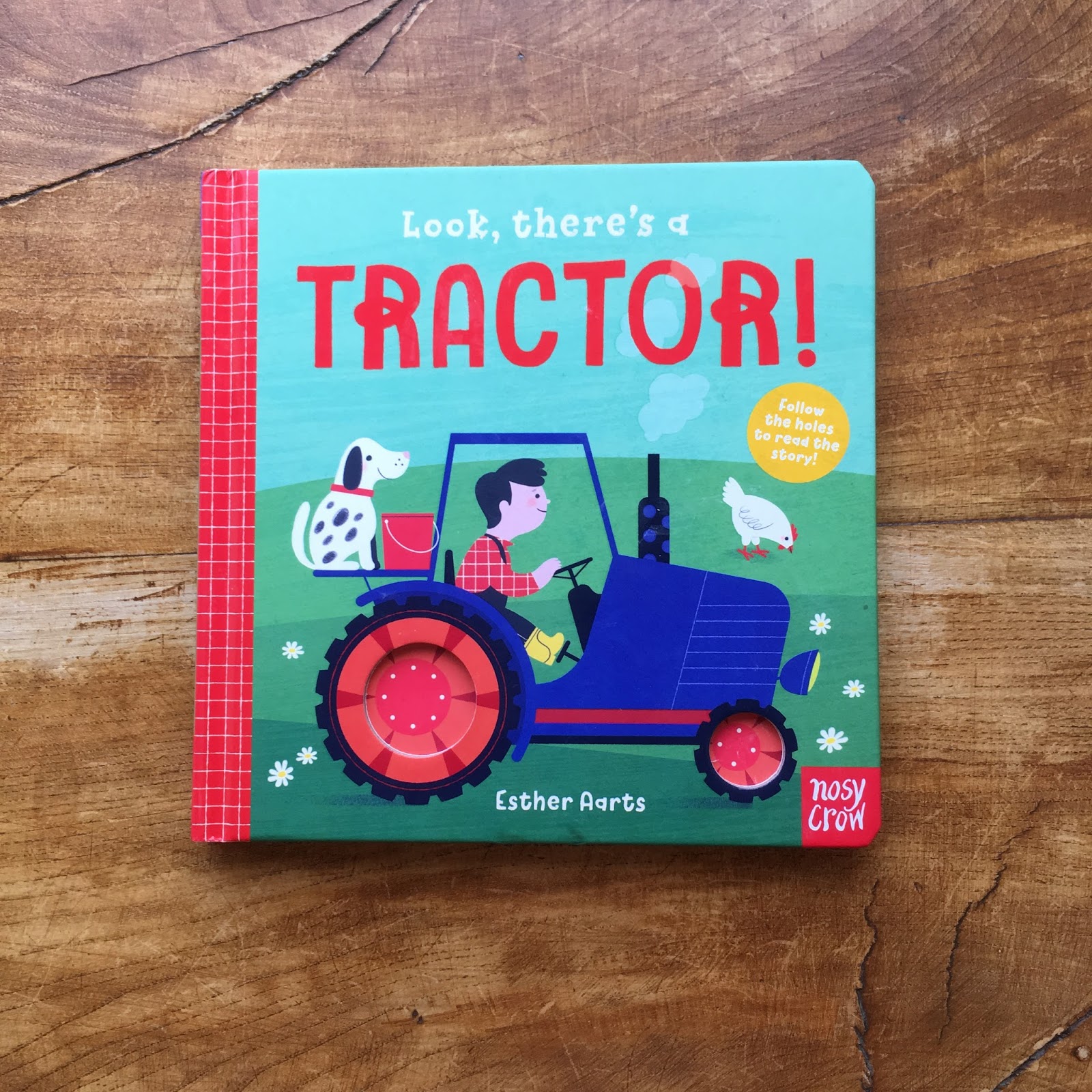 The Best High Contrast Books for Babies - BookBairn