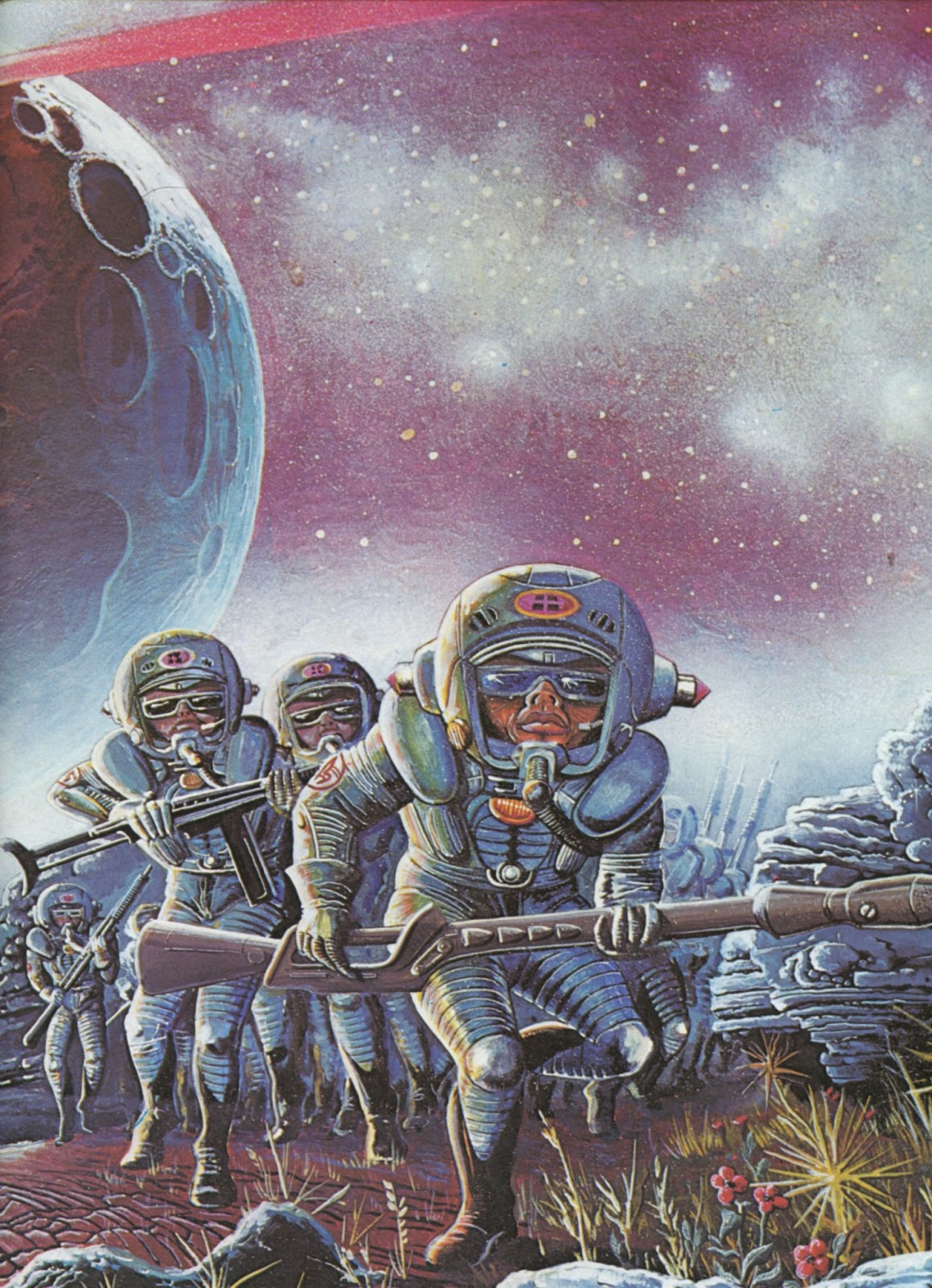 Ski-Ffy: VISIONS OF THE FUTURE: AN EXCITING AND NOVEL SELECTION OF ...