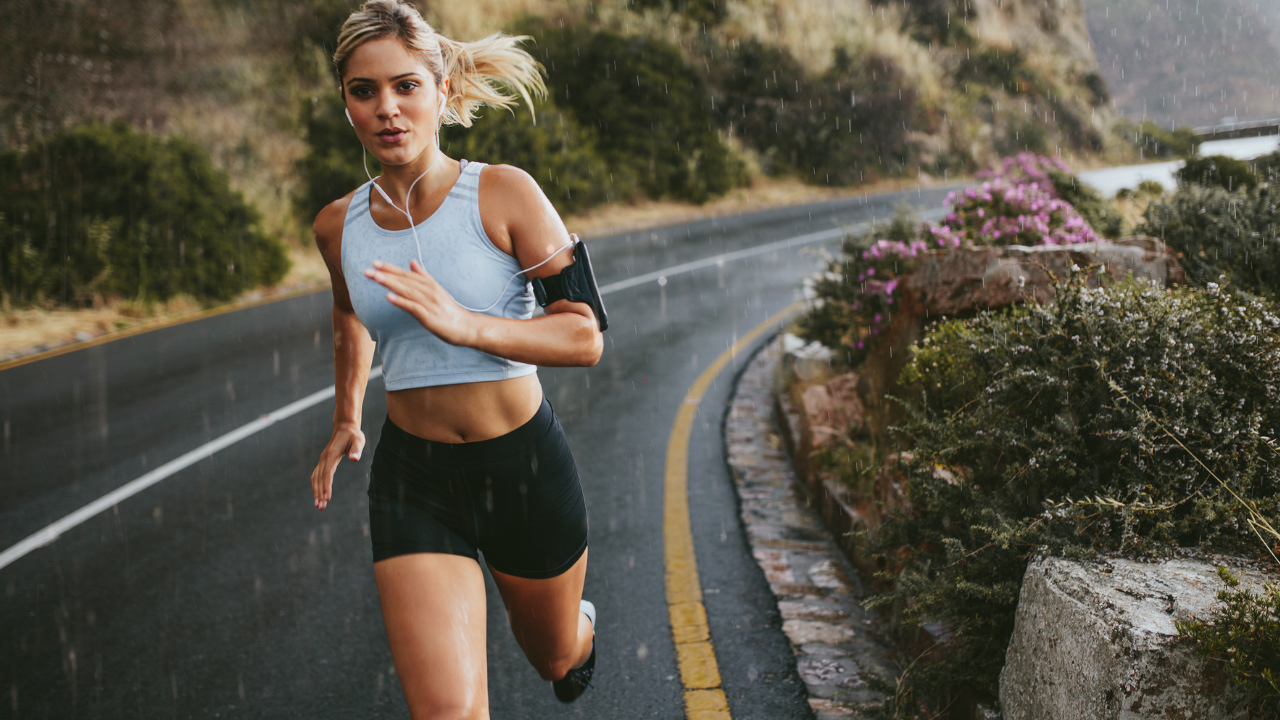 Running Step Rate & Risk of Bone Stress Injury | Modern Manual Therapy ...