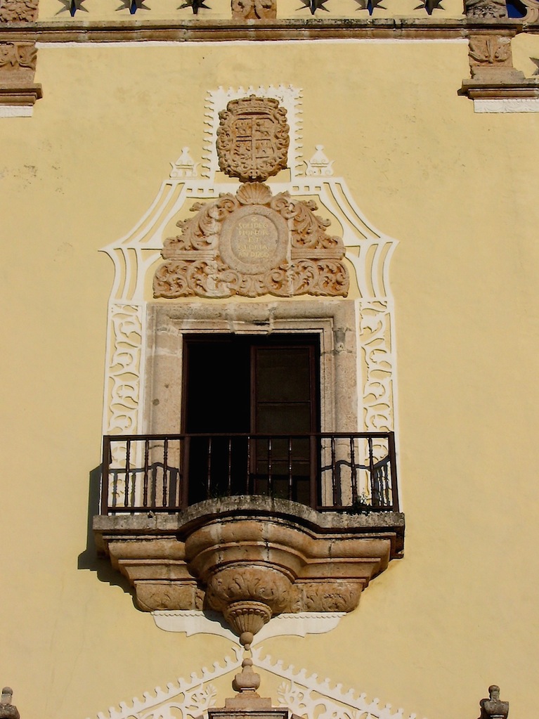 colonialmexico: Yucatan then and now: San Antonio Chemax