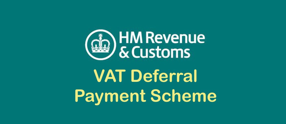 HMRC Is Shite: One Month Left To Join VAT Deferral Payment Scheme