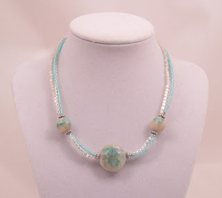 Diana Laurence: How to make f'opals (faux opals)