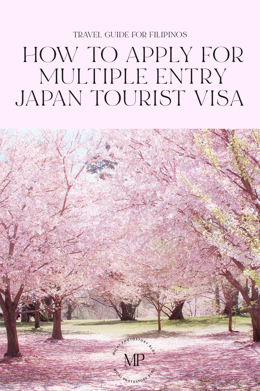 Michi Photostory How To Apply For Multiple Entry Japan Tourist Visa michi-photostory-how-to-apply-for-multiple-entry-japan-tourist-visa
