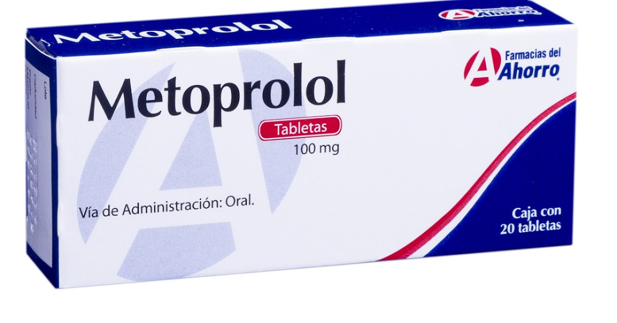 SALUD Y MEDICINA: El Metoprolol tiene unas propiedades ...