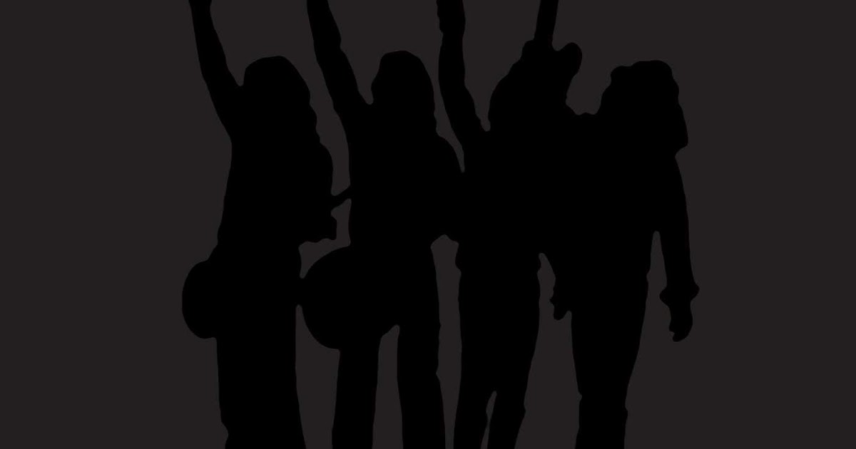 Classic Rock Covers Database: Status Quo - Hello! (1973)