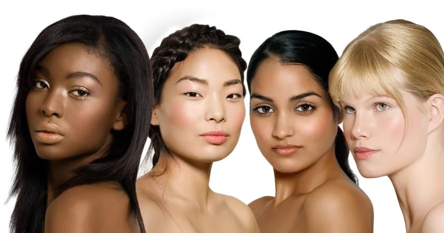 Contos e Indagações: Por que algumas pessoas se importam tanto com cor ...