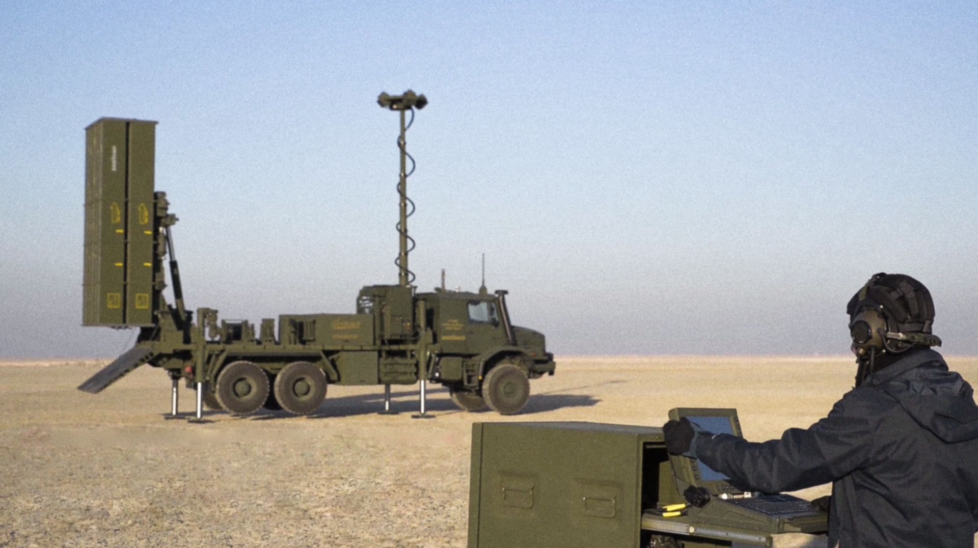 HISAR Surface to Air Missile System (HİSAR-A, HİSAR-O, HİSAR-U, HİSAR-RF)