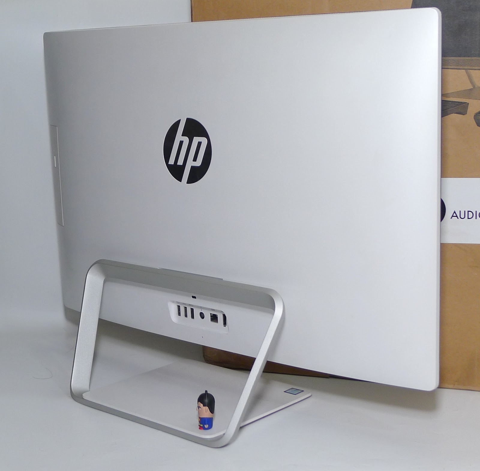 Jual AIO HP Pavilion 24-b124d Core i7 Double VGA Fullset | Jual Beli ... Jual AIO HP Pavilion 24-b124d Core i7 Double VGA Fullset | Jual Beli ...