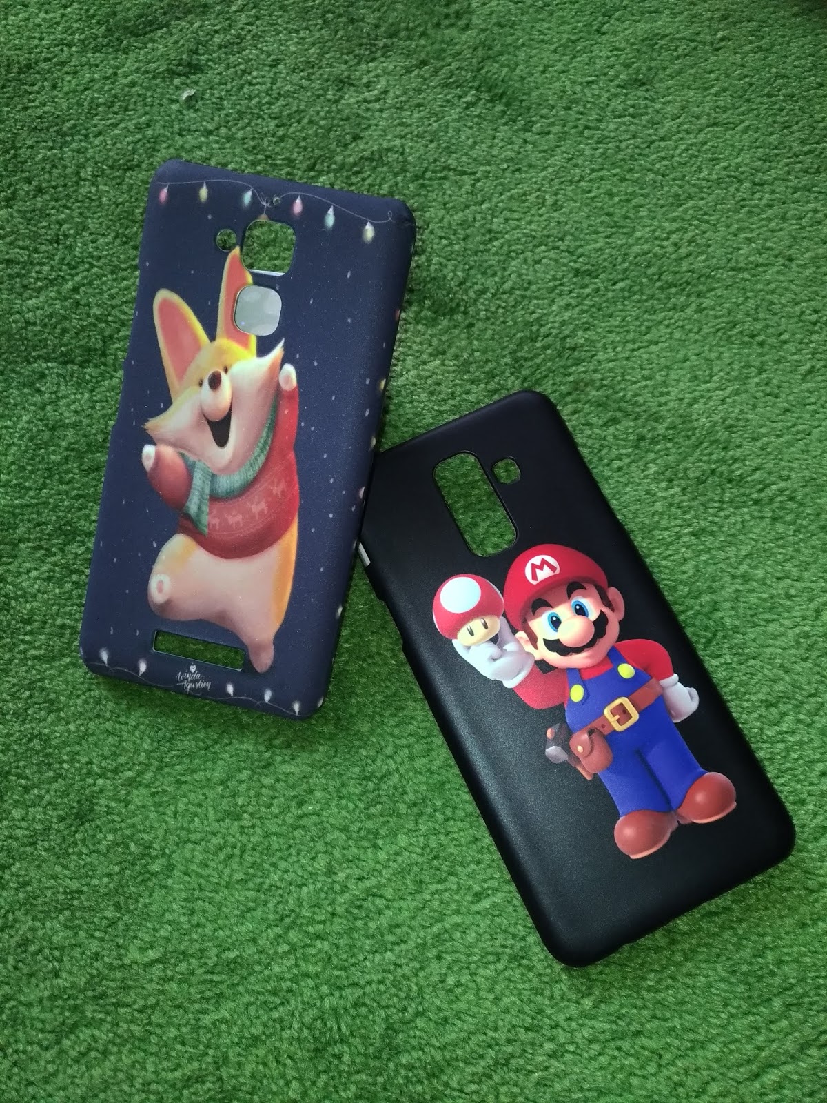 CUSTOM CASE SUKA-SUKA: SEKARANG KALIAN BISA DESAIN CASE HP SESUAI ...