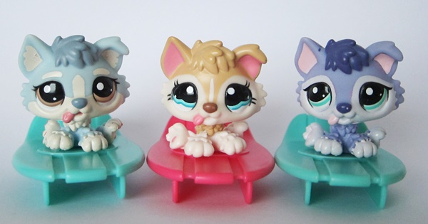 Littlest pet shop blogi: Lps talvi / lps winter