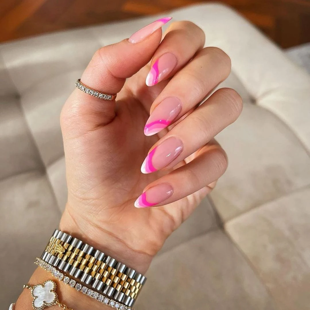 Professional Nail Ideas for Work 2021 | Melody Jacob