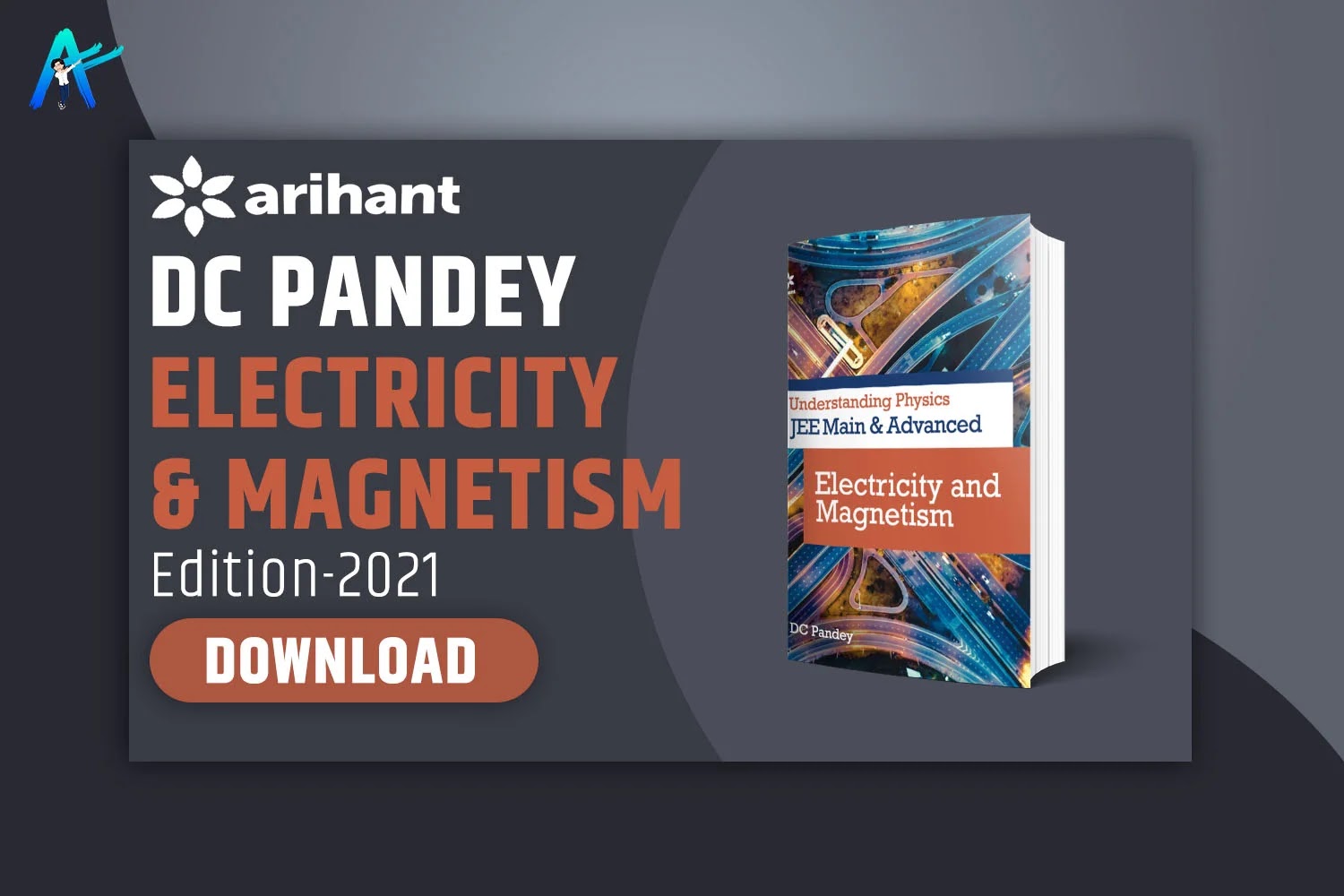 [Pdf] Arihant DC Pandey Understanding Physics for JEE Main and Advanced ...