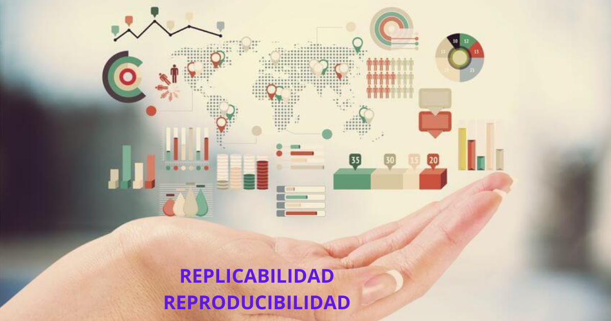 Descubre fundamentos y metodología de la investigación