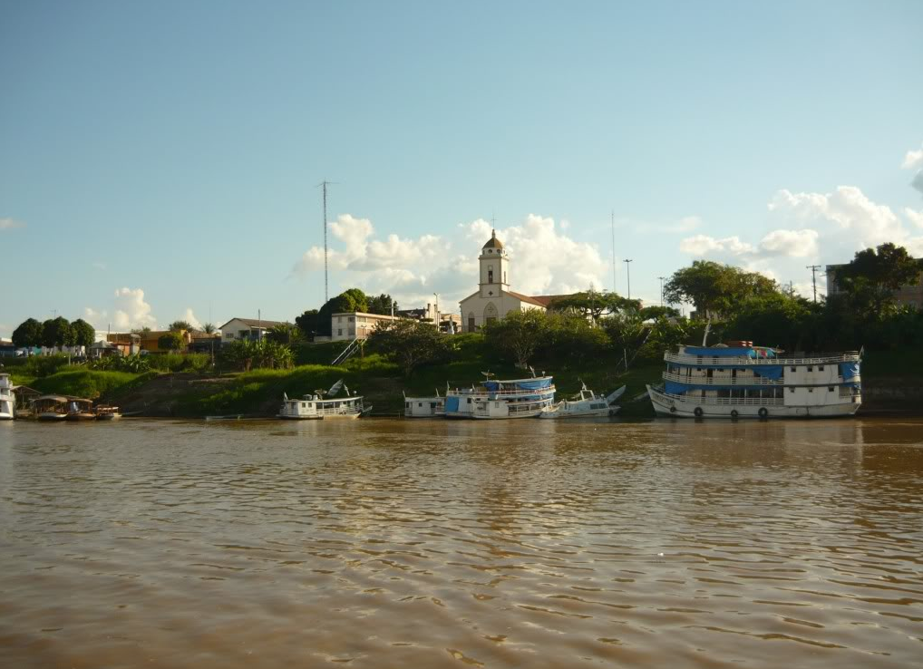 Humaitá | Amazonas