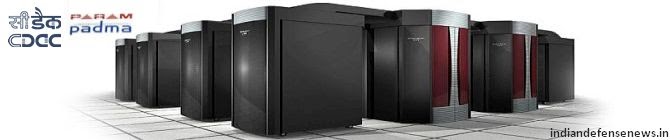 With Manufacture, Assembly of Supercomputers In India, National Mission ...