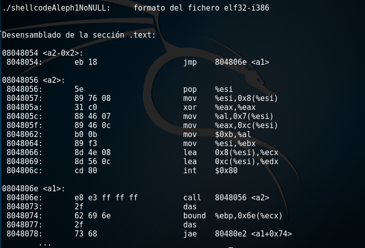 De 0 a exploiting (III) - Estación Informática