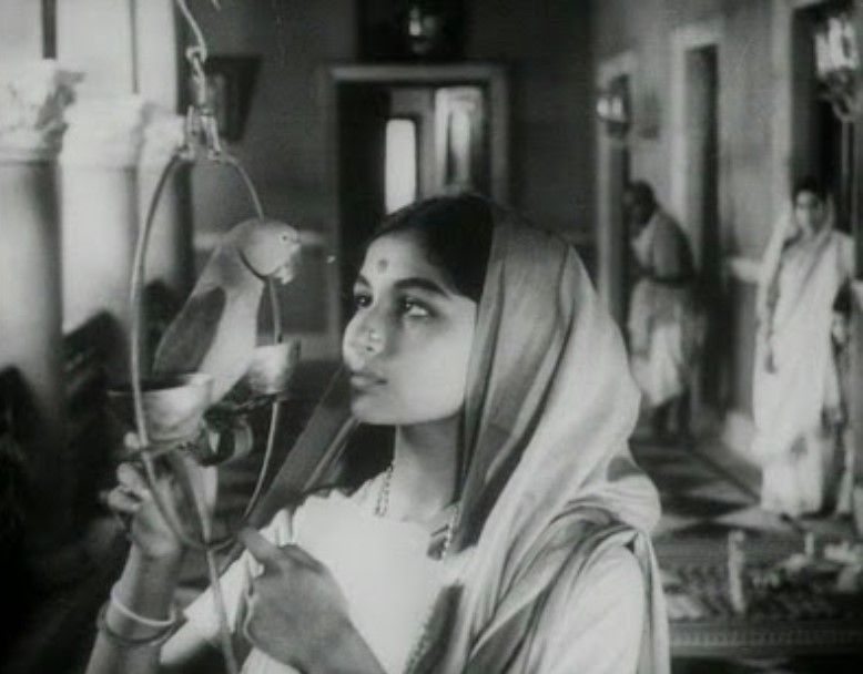 Conversations Over Chai: Devi (1960)