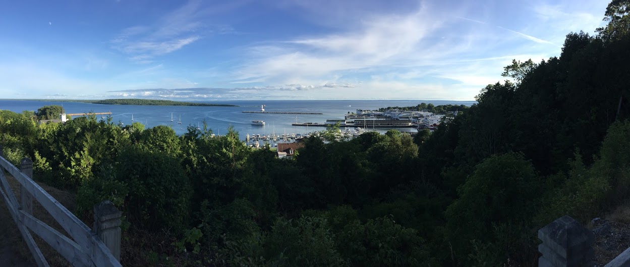 Hobo Sailor: The Great Loop: Best Parts of Great Lakes