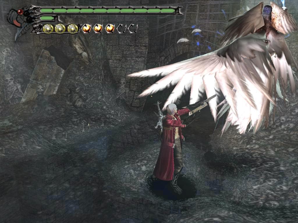 AnáliseMorte: Devil May Cry 3 - Tudo o que você precisa saber sobre DMC3.