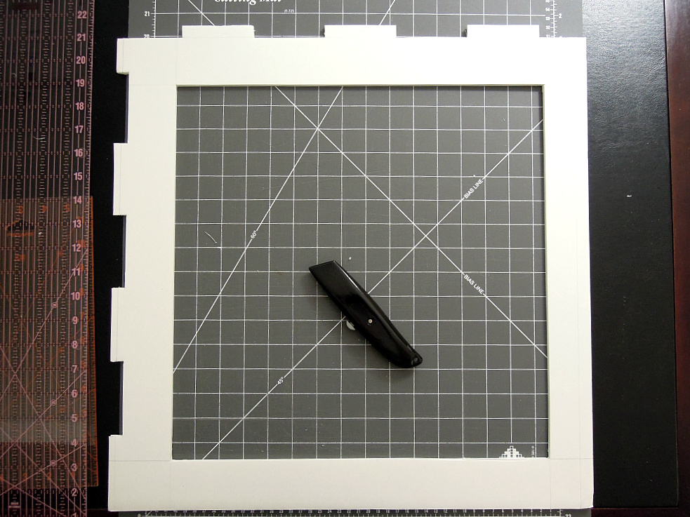 The Evolution of a Light Box | Acts of Craftiness