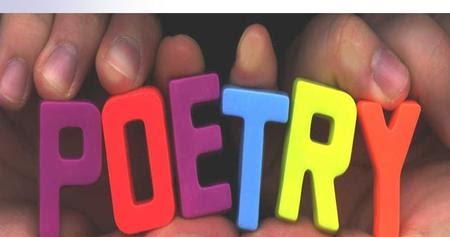 Listening To The Sounds Of Poetry