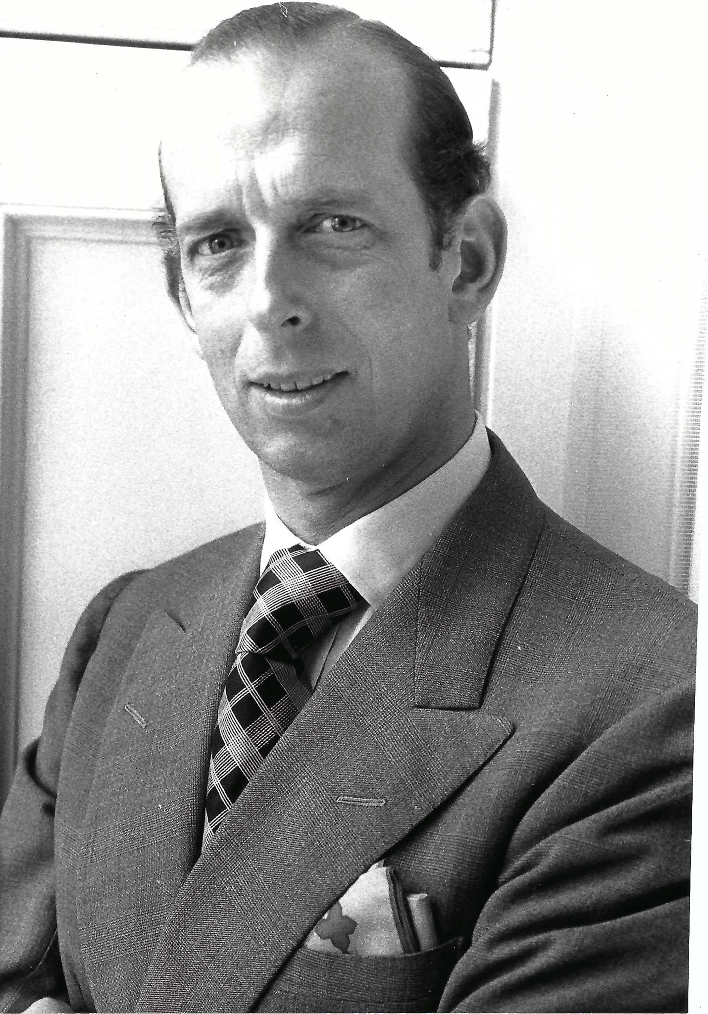 Royal Musings: Birth of a Prince