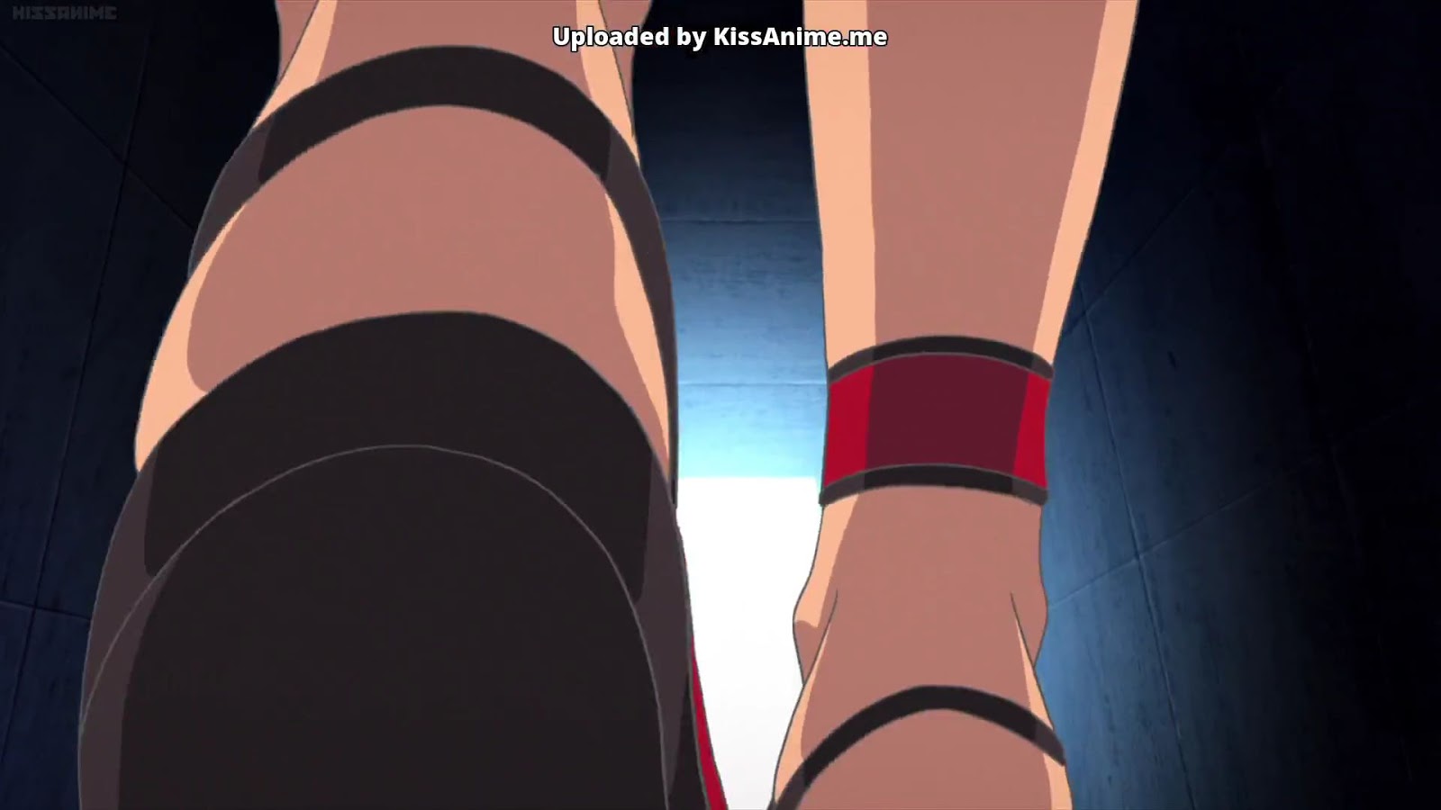 Anime Feet Queens Blade Unlimited Risty