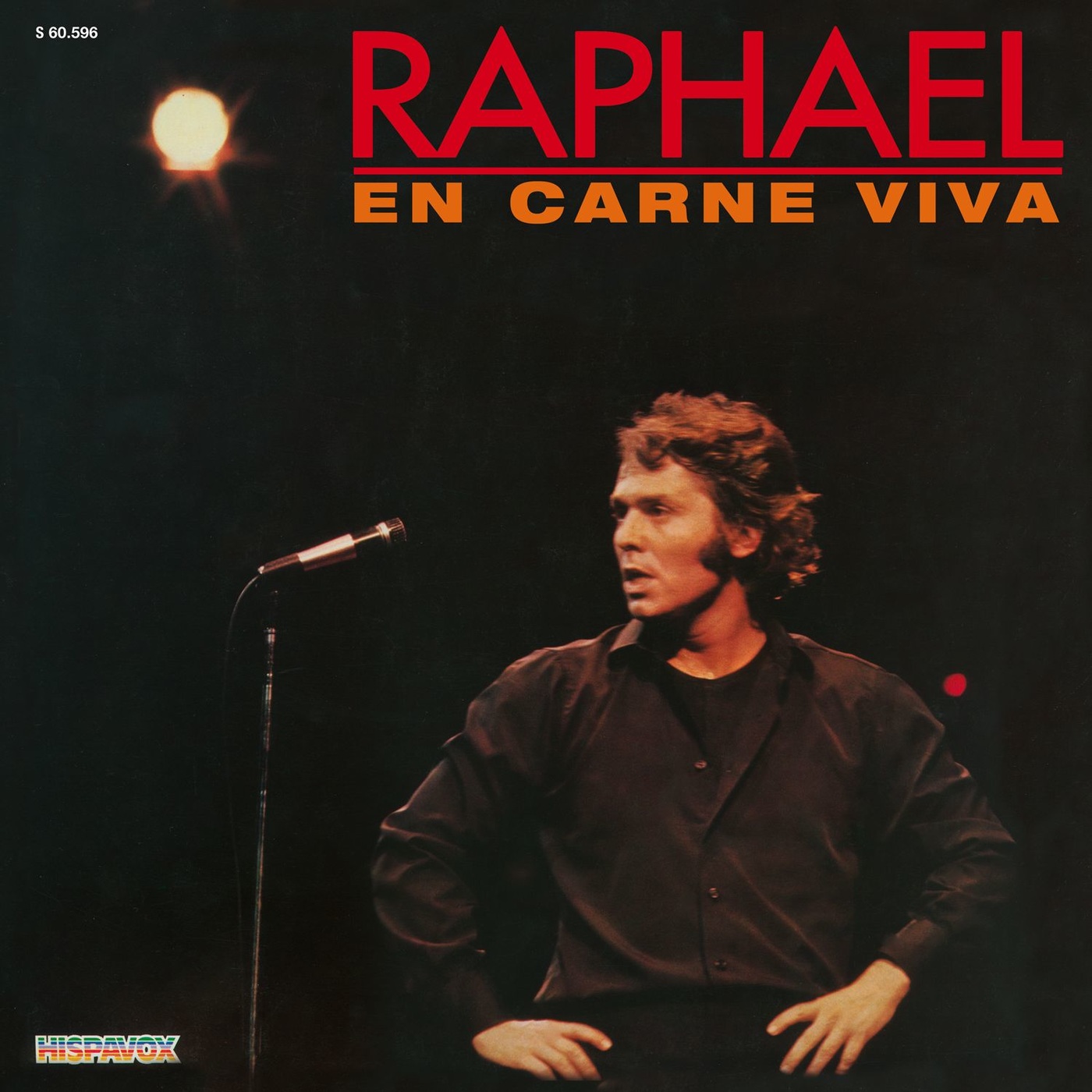 Mis discografias : Discografia Raphael