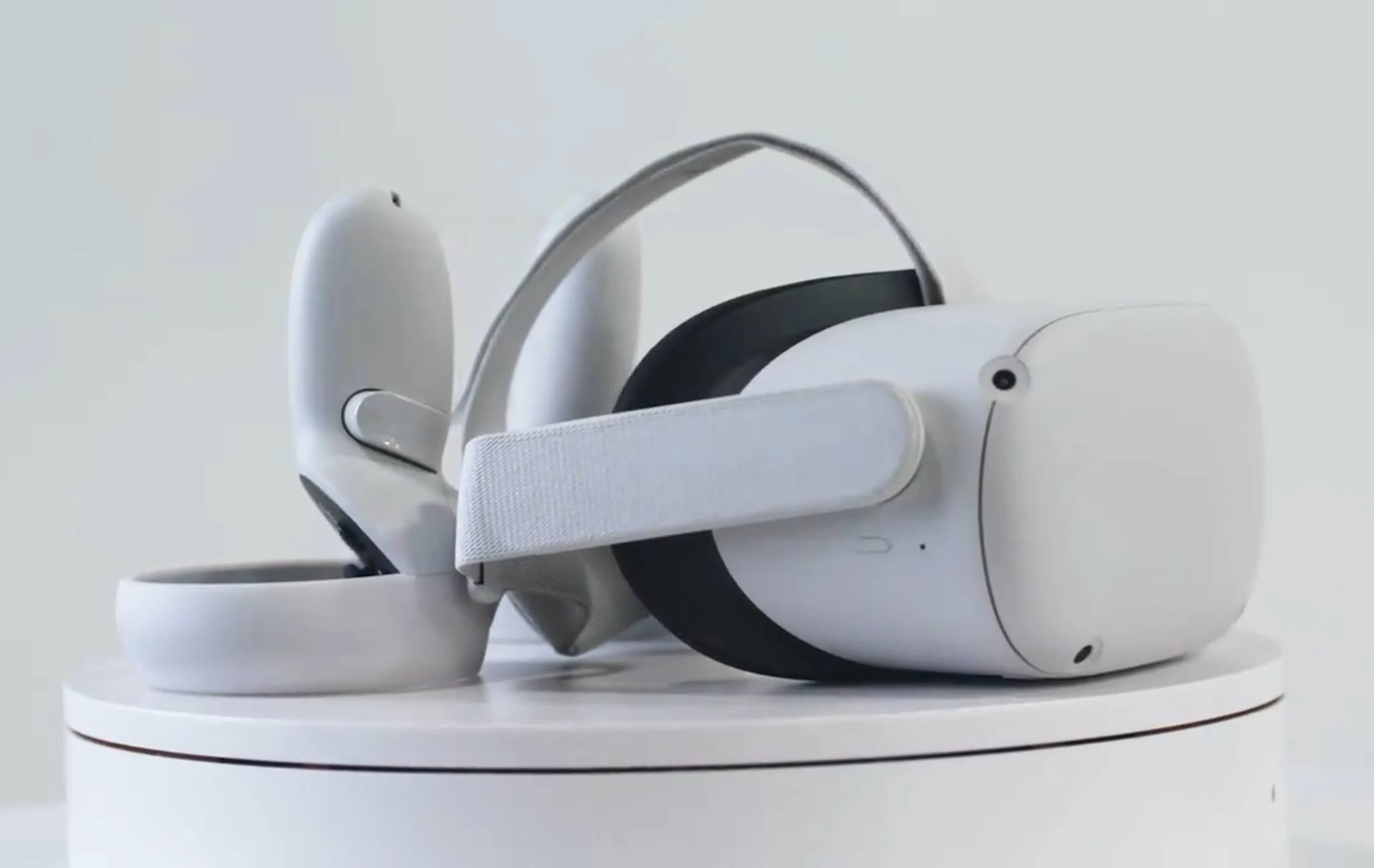 Oculus Quest’s New Feature Is Made to Support Multi-User Accounts