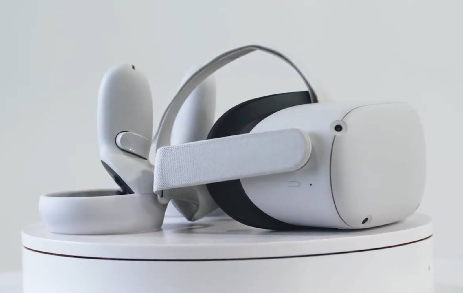 Oculus Quest’s New Feature Is Made to Support Multi-User Accounts