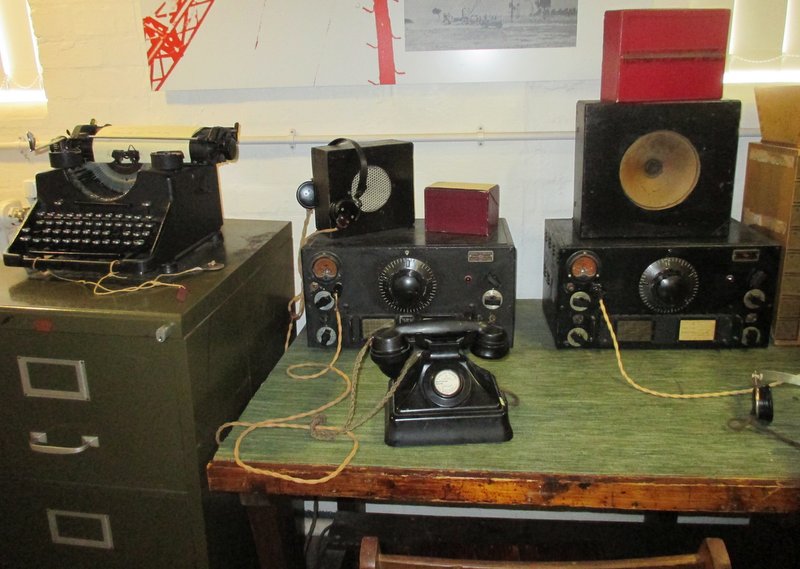 dougsneyd: Bletchley Park: Thousands Work to Decipher Nazi Codes ...