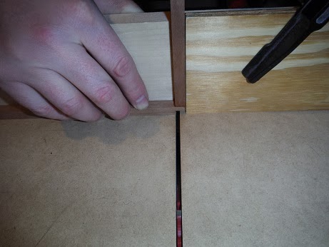 Second Wind Workshop: Bottomless Box Construction Notes