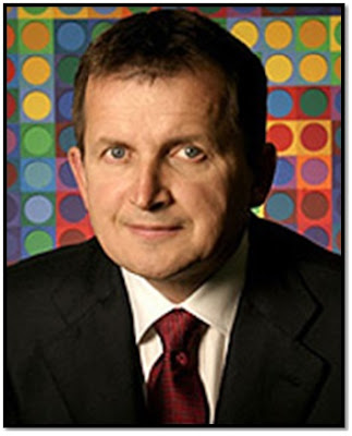 BIOGRAFÍA DE CHARLES SIMONYI