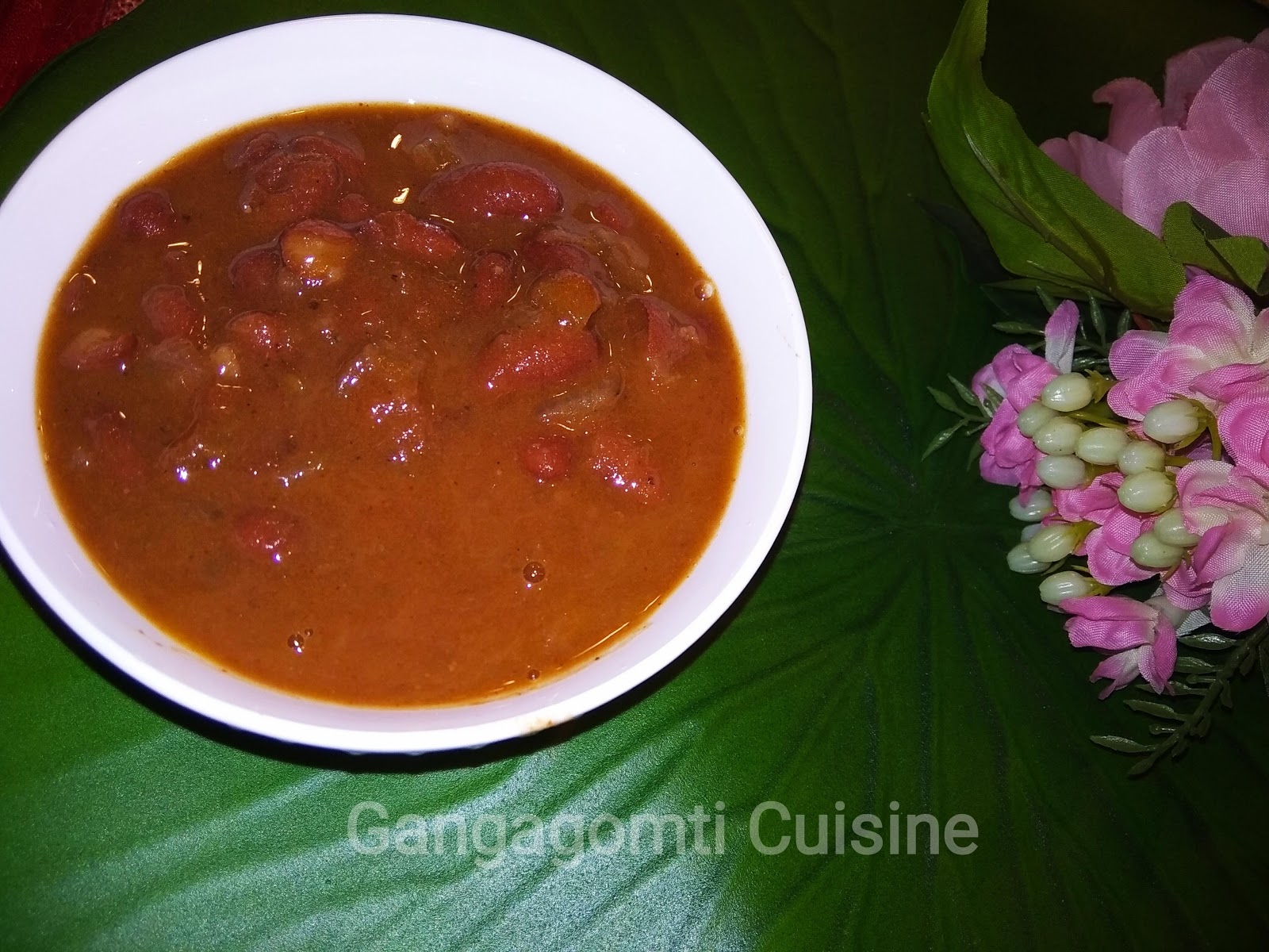 Rajma Or kidney Beans