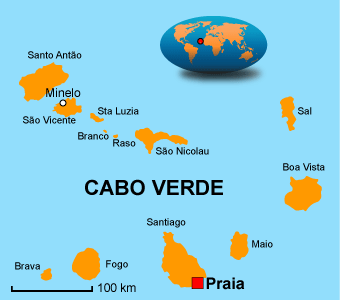 Cabo Verde