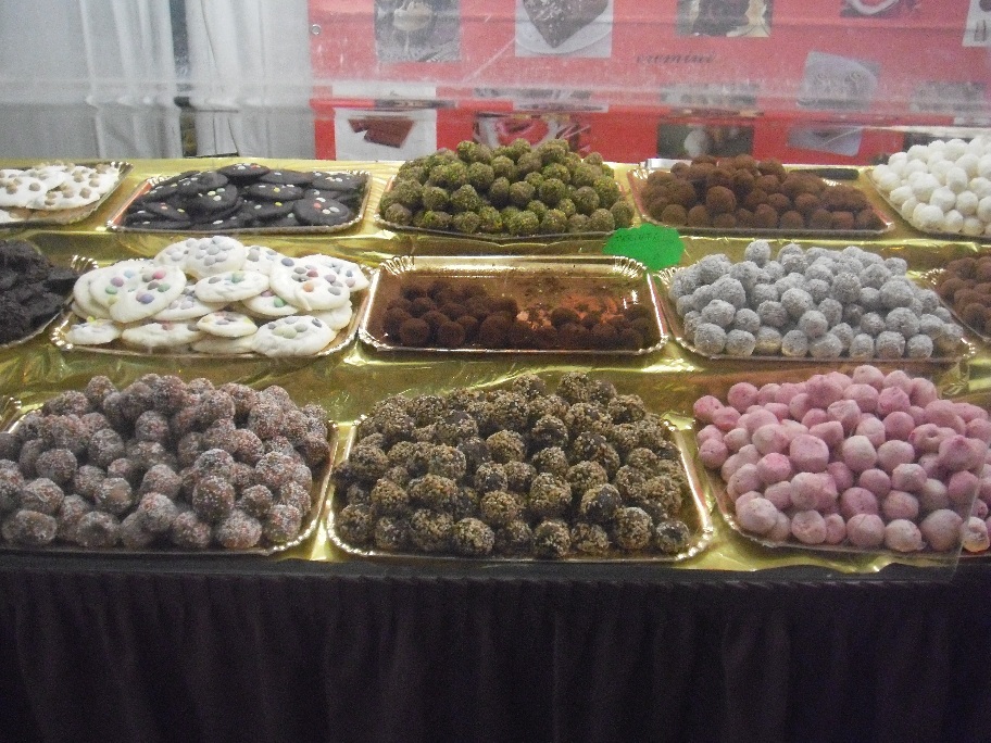 El Rapto de los Sentidos: Experiencia ERASMUS: Noches de relax, paseos ...