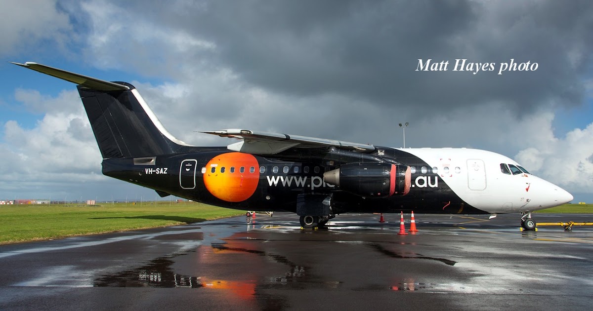 NZ Civil Aircraft: Whisper Jet VH-SAZ