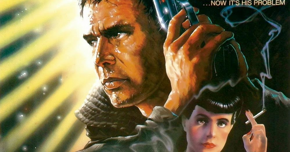 Alien Explorations: Blade Runner