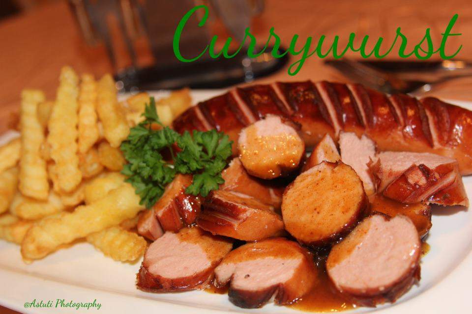 resep makanan jerman