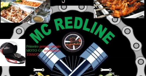 LUSOMOTARDS: 12° Concentração MC Redline