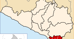 LEYENDAS DE ISLAY: DISTRITO DE ISLAY