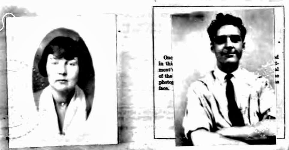 Stripper's Guide: Ink-Slinger Profiles: Russell Patterson