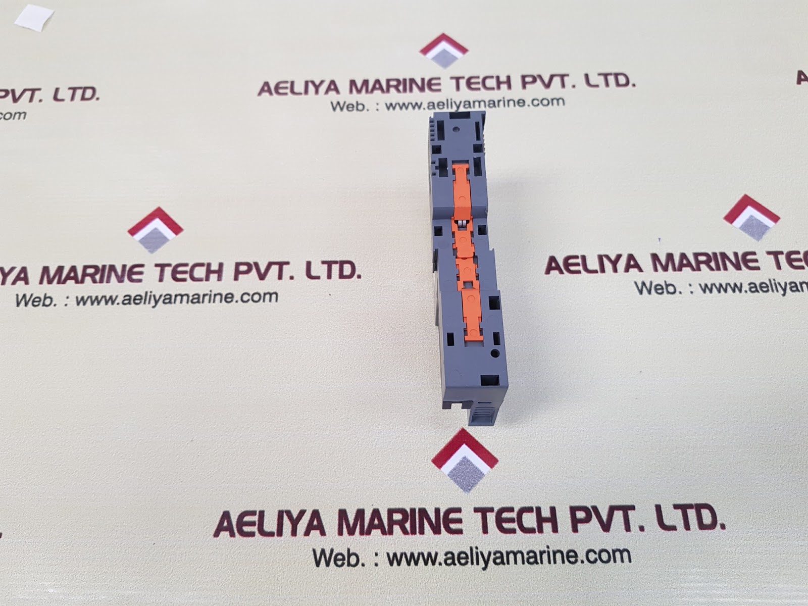 ALLEN-BRADLEY/ROCKWELL 1734-EP24DC POINT I/O FIELD POWER MODULE ...