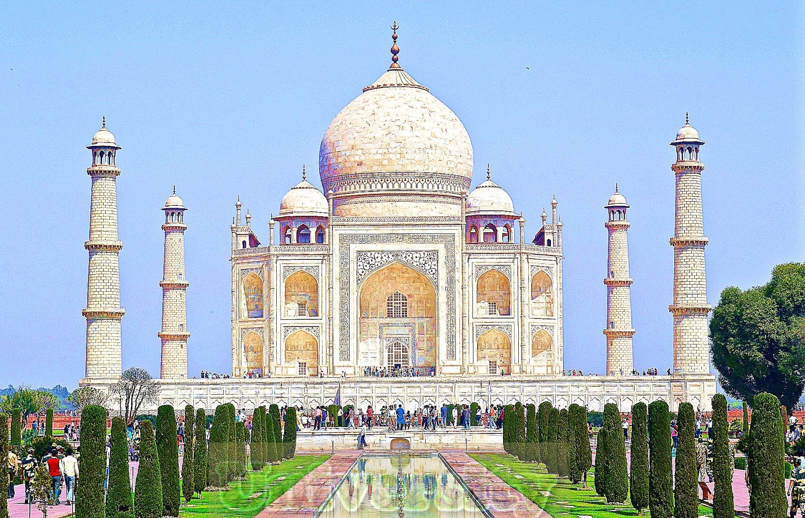 India 's Best Country