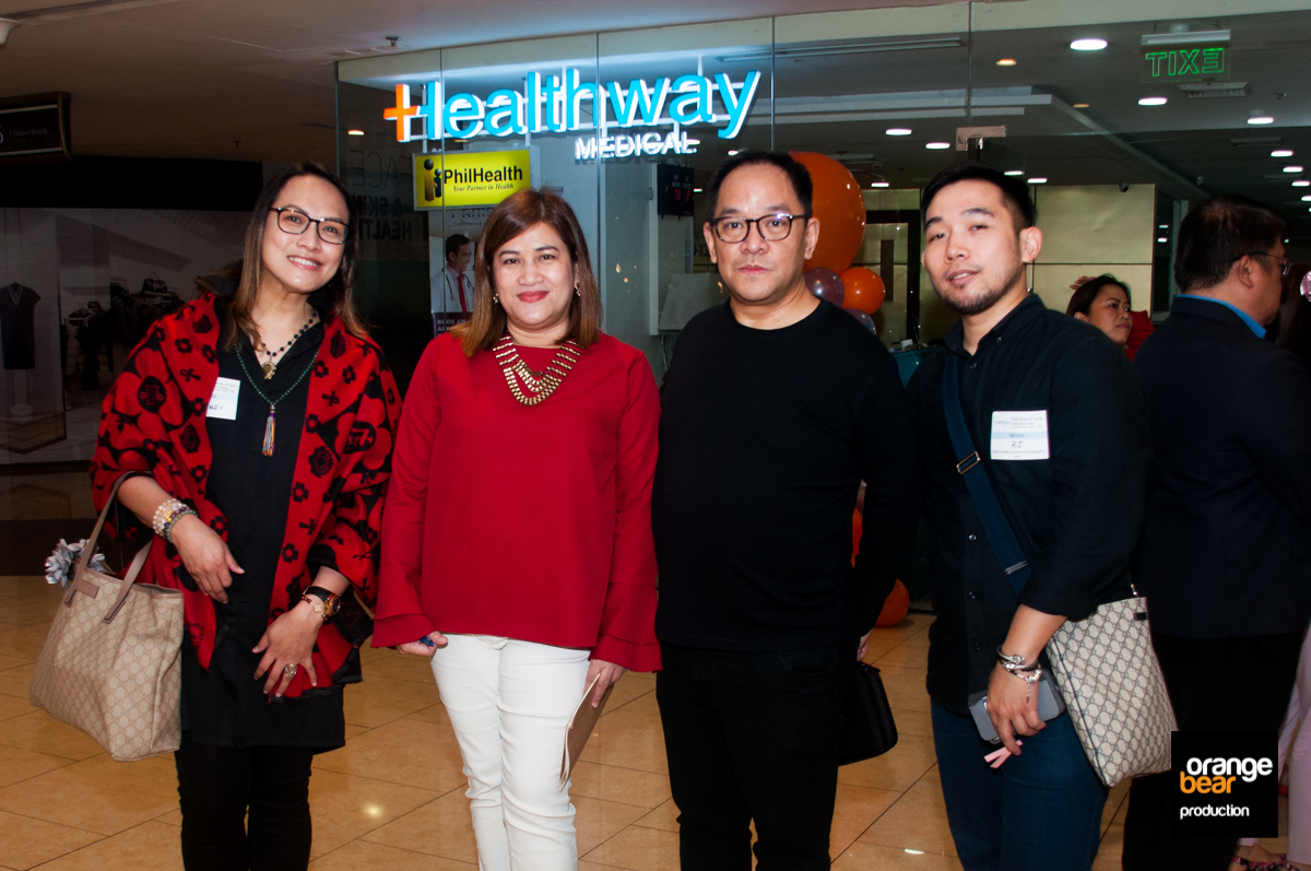 Health | Healthway Introduces Its Newest Healthy Packages - KATOOGA