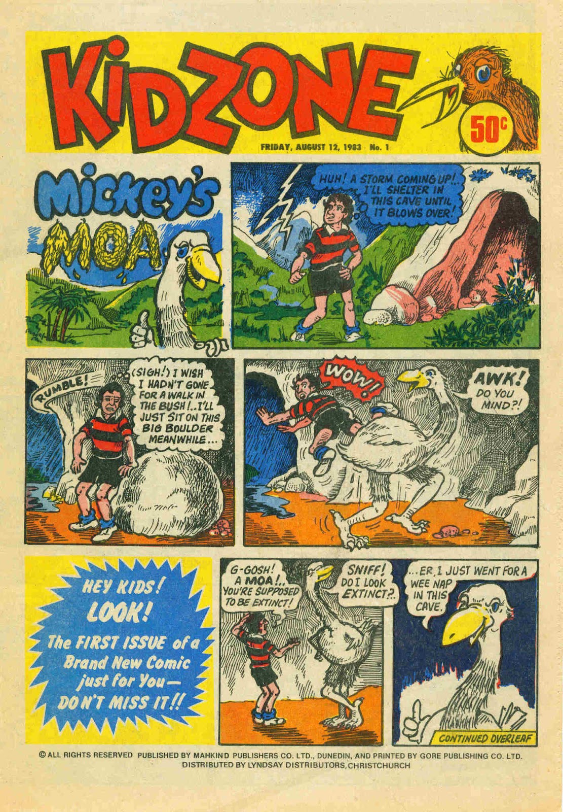 Pikitia Press Blog: bob mcmahon