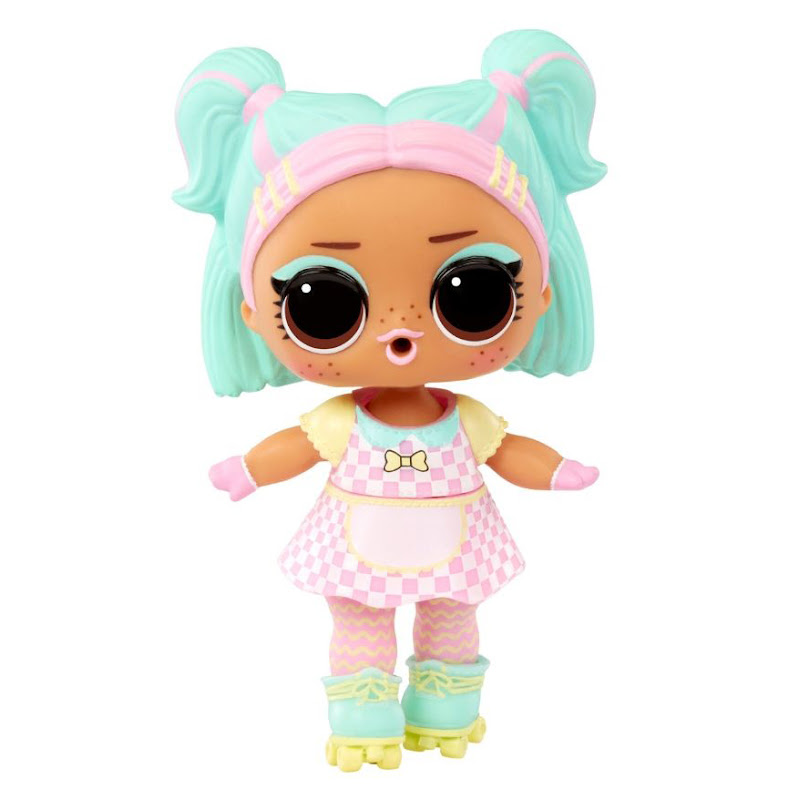 L.O.L. Surprise Route 707 Diner Dolly Tots (#707-1) | L.O.L. Dolls