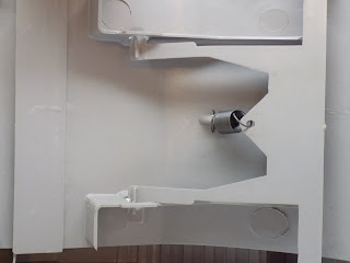 Toys and Stuff: MPC Exploding Bridge