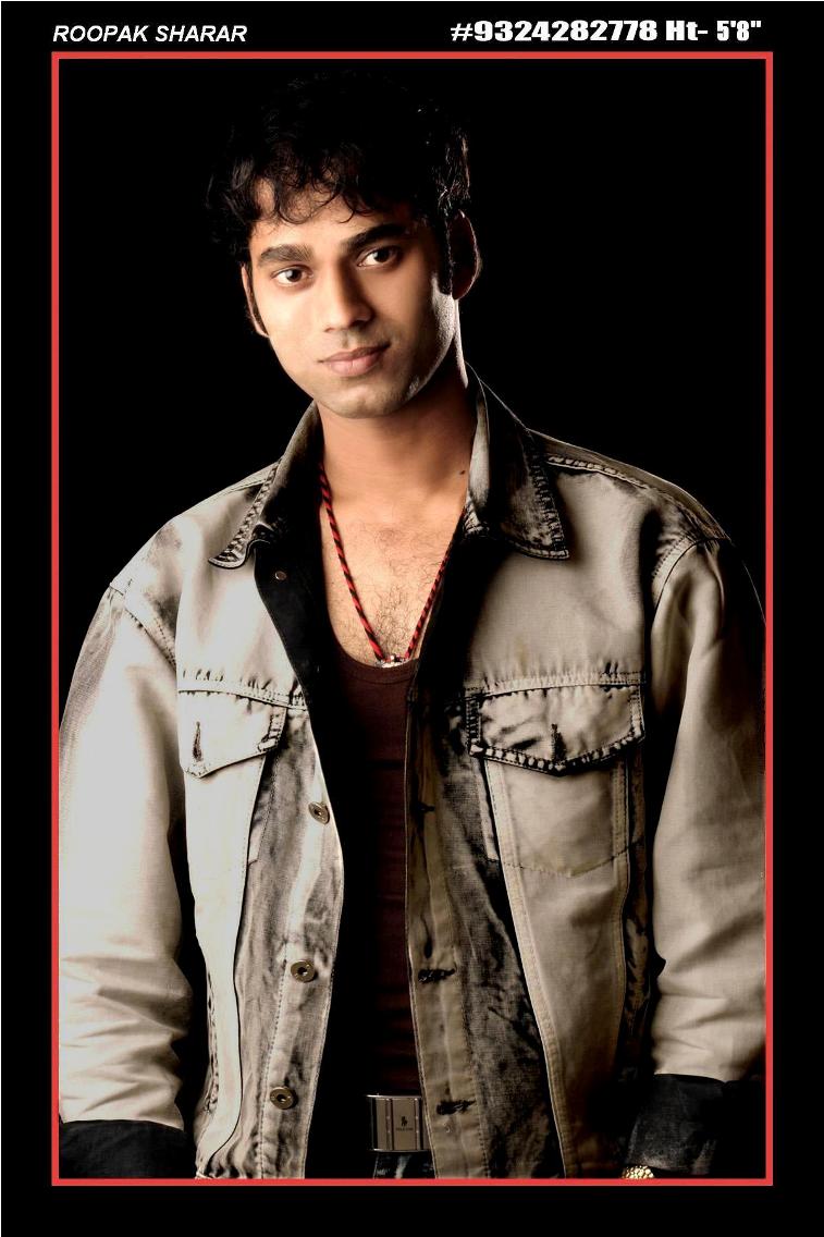 MAITHILI CINEMA मैथिली सिनेमा: Roopak Sharar : A Versatile Actor and Writer