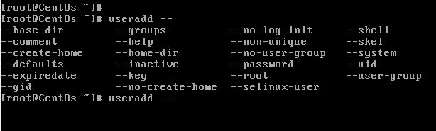 What is command line Tab Completion